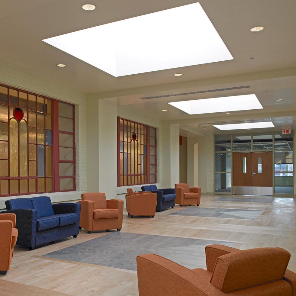 Facilities | Pennsylvania STEAM Academy