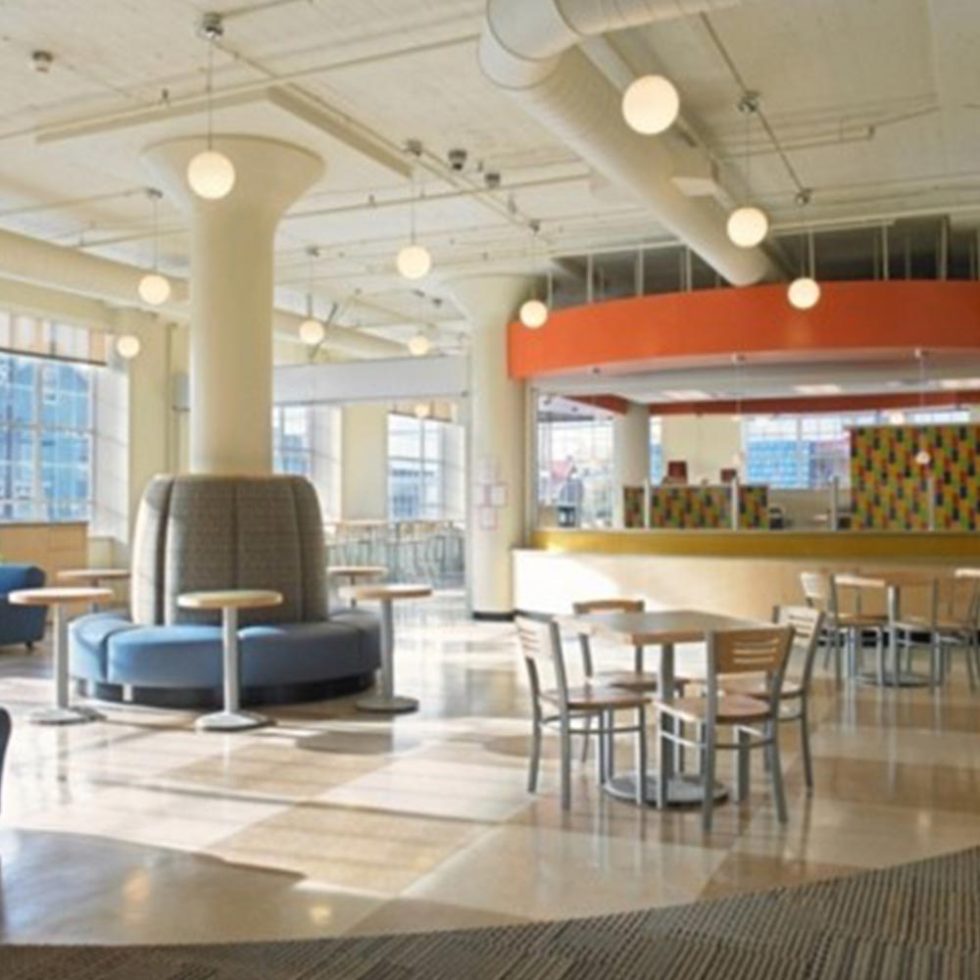 Facilities | Pennsylvania STEAM Academy