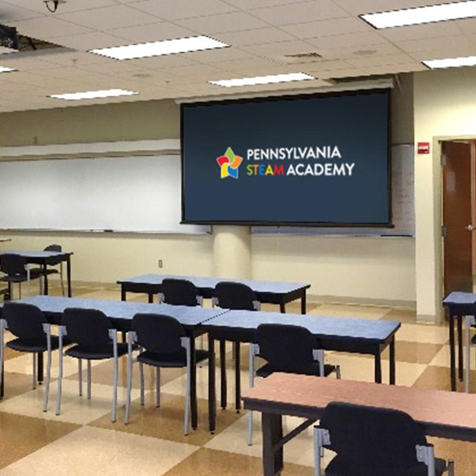 Facilities | Pennsylvania STEAM Academy