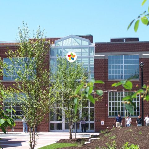 Facilities | Pennsylvania STEAM Academy